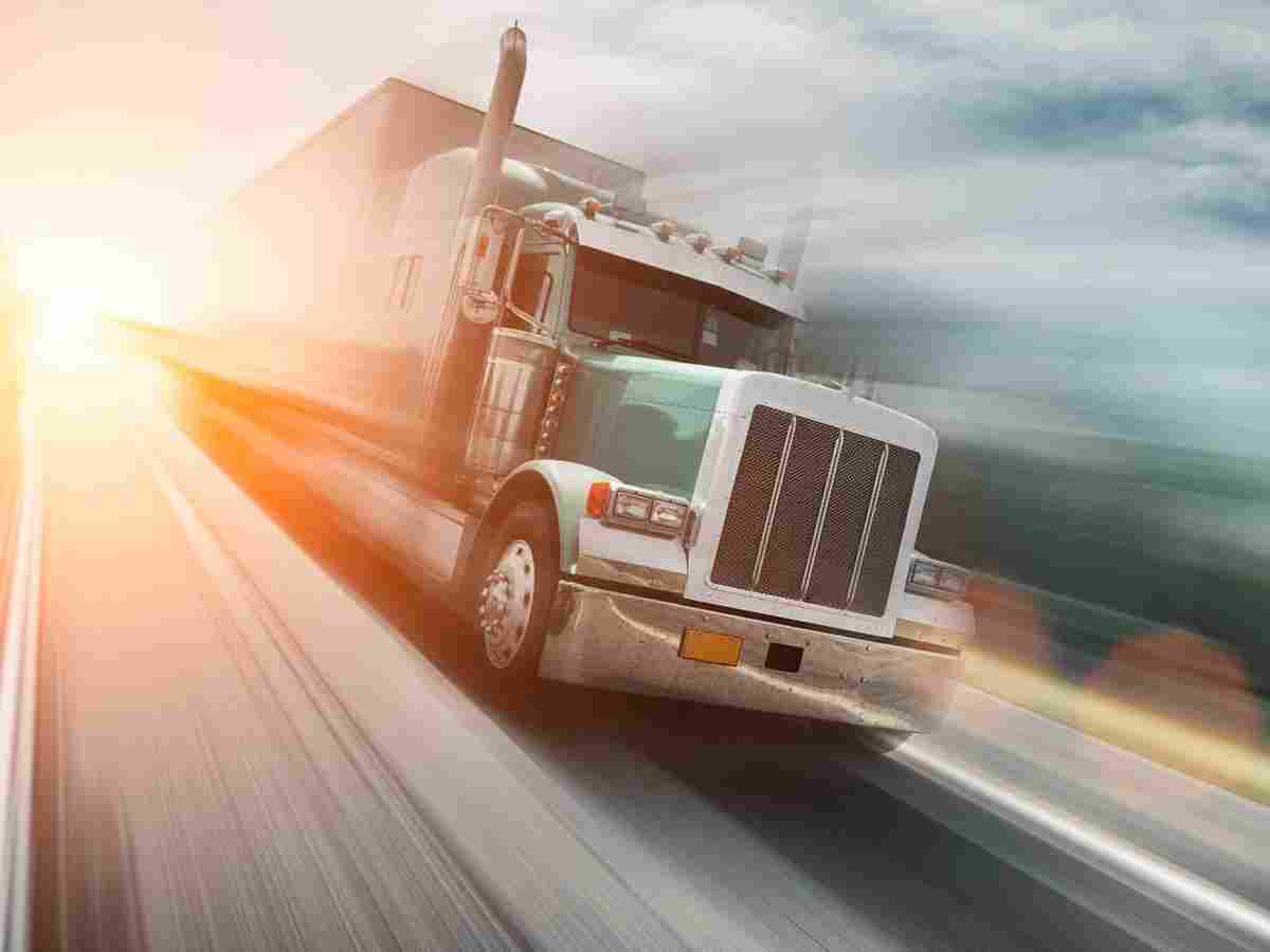 Services - Heavy Weight Transport