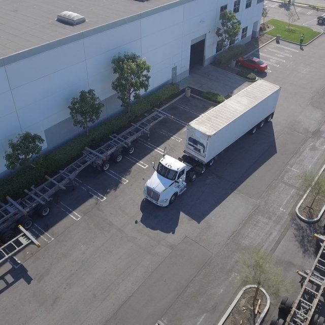 Heavy Weight Transport - Heavy Weight Transport