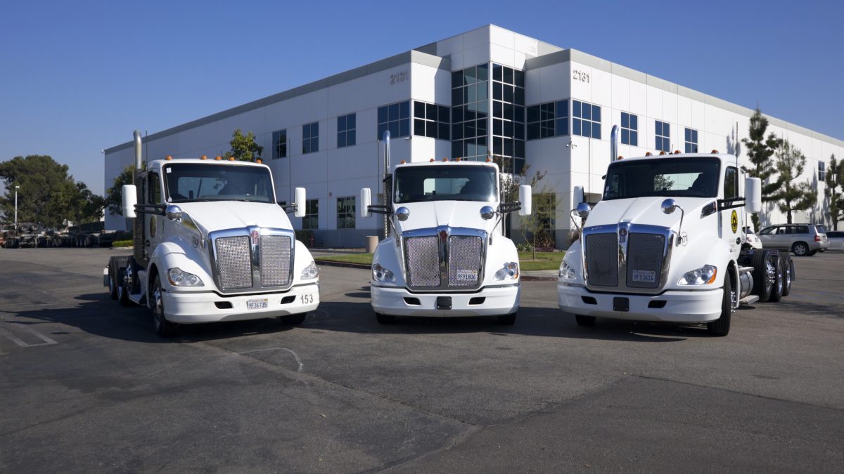Contact - Heavy Weight Transport Inc.