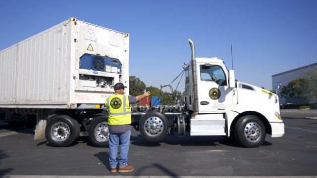 About Us - Heavy Weight Transport