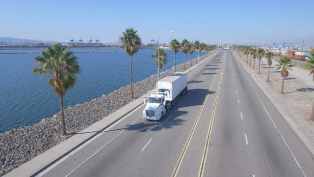 About Us - Heavy Weight Transport