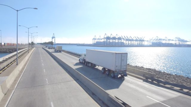 Are There Different Types of Intermodal Transportation?