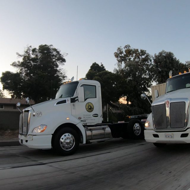 Heavy Weight Transport - Heavy Weight Transport