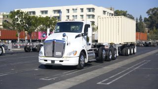 Drayage Services - Heavy Weight Transport Inc.