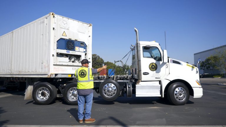 4 Challenges of Drayage and How We Are Solving Them