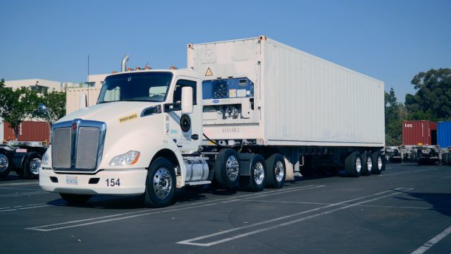 Your Guide to Improving Semi-Truck Fuel Economy