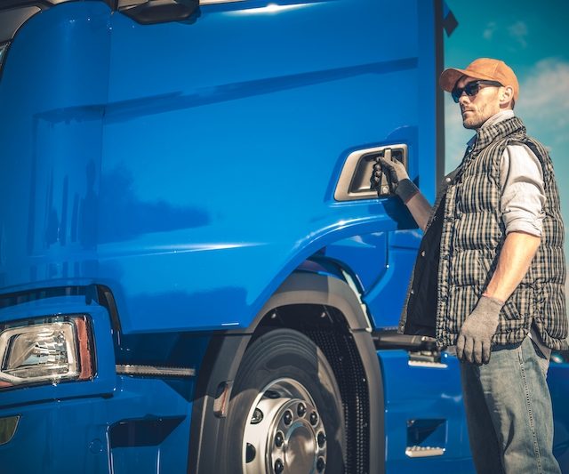 Blog - Heavy Weight Transport