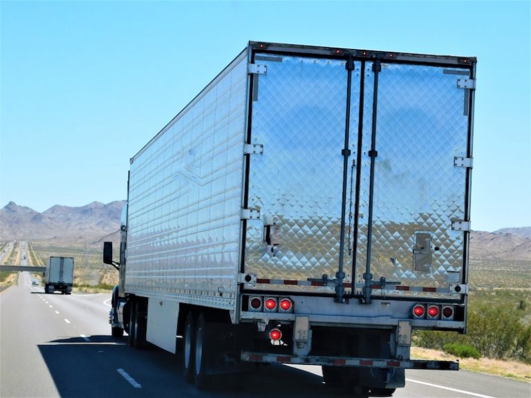 What Defines Short Haul vs. Long Haul Trucking?