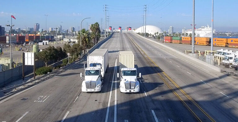 Heavy Weight Transport - Heavy Weight Transport