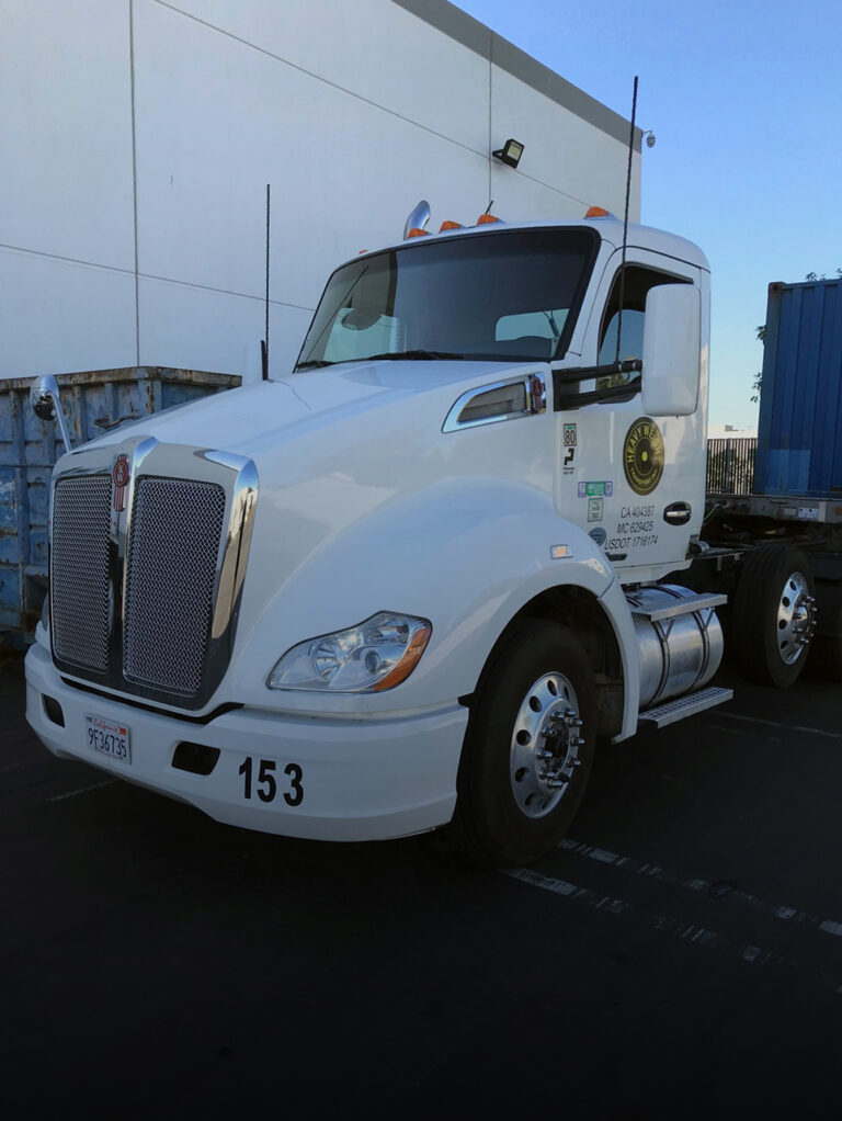 Heavy Weight Transport - Heavy Weight Transport