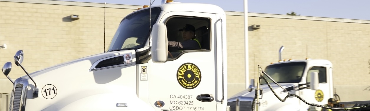 Heavy Weight Transport Industry Updates - Heavy Weight Transport Inc.